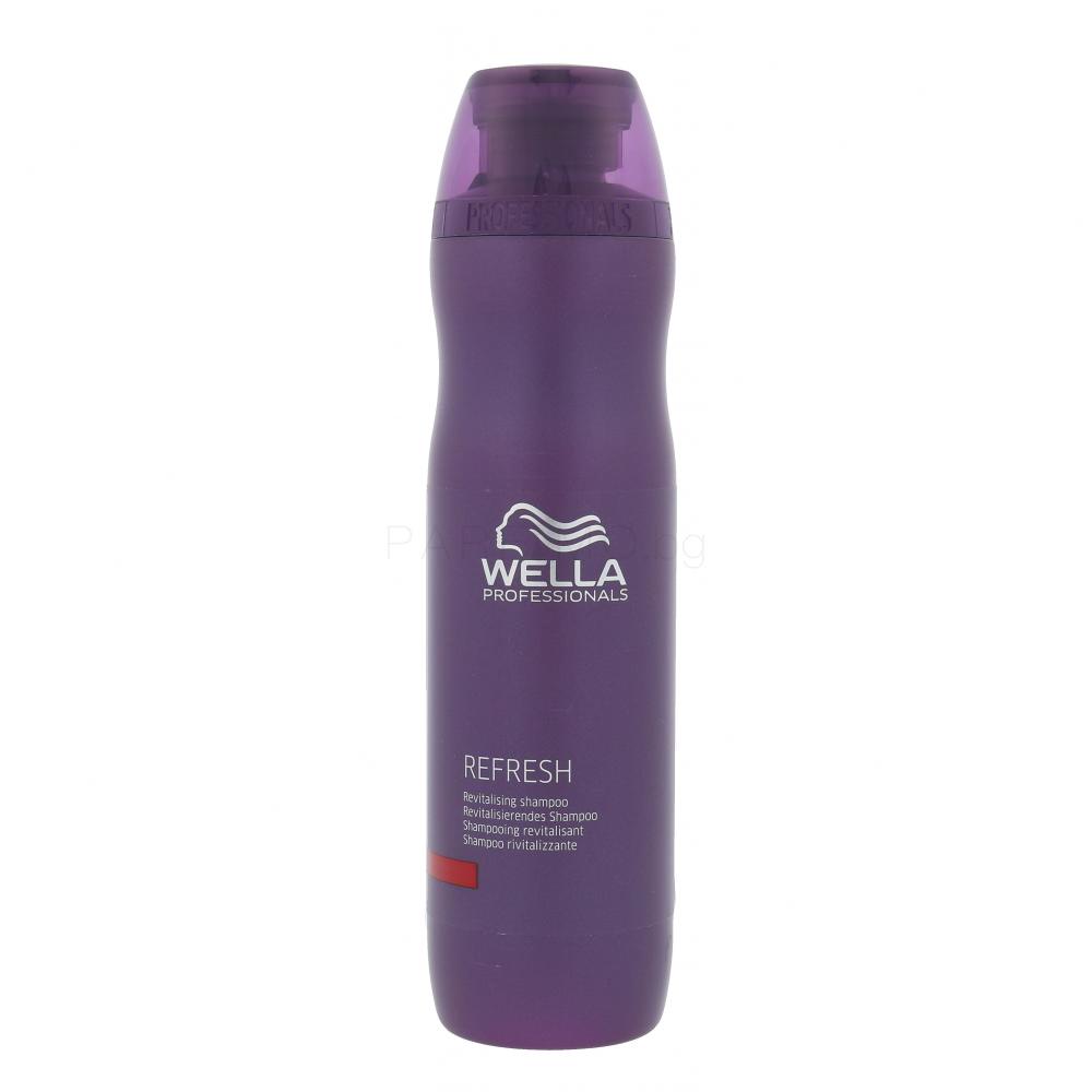 Wella Professionals Refresh Шампоан за жени 250 ml | Parfimo.bg