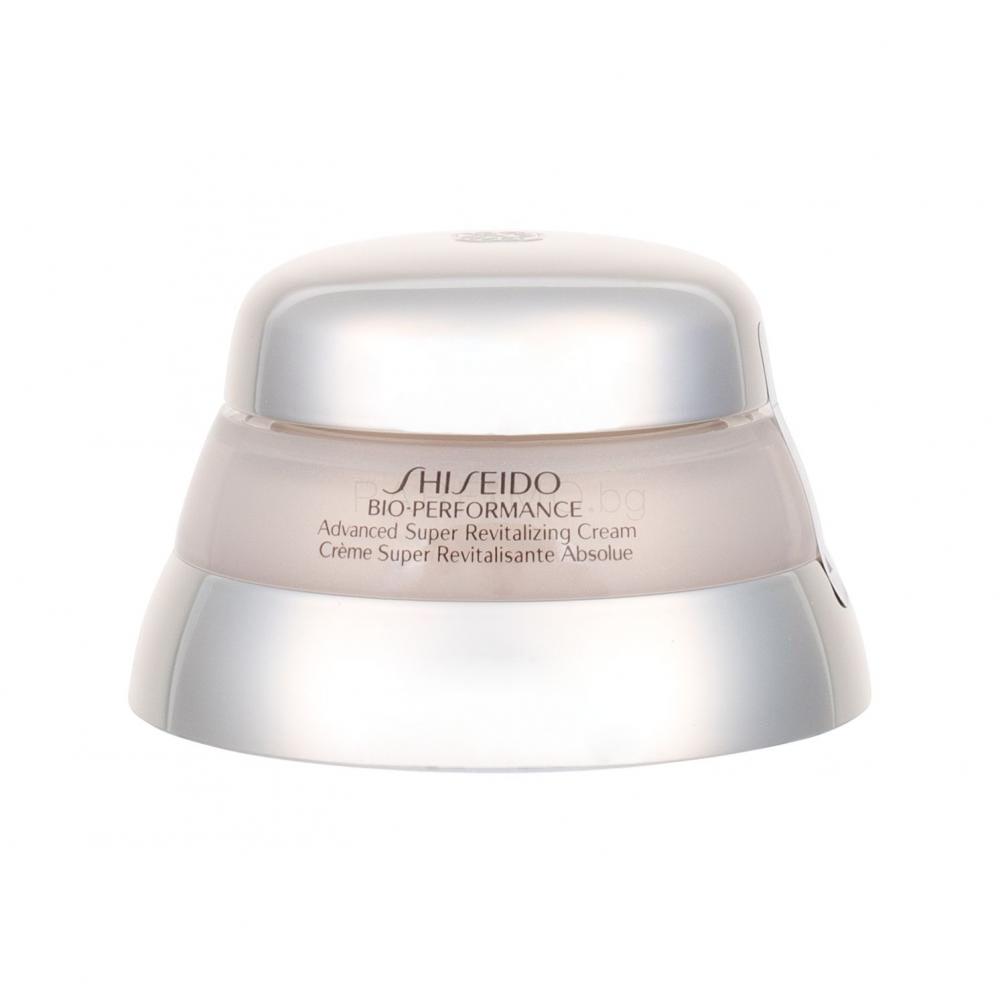 Shiseido Bio-Performance Advanced Super Revitalizing Дневен крем за ...