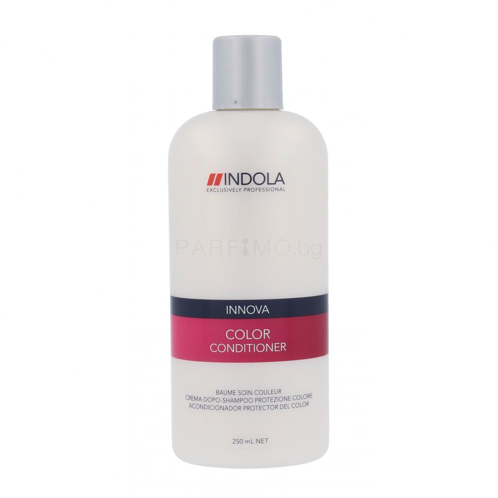 Indola Innova Color Балсам за коса за жени 250 ml | Parfimo.bg