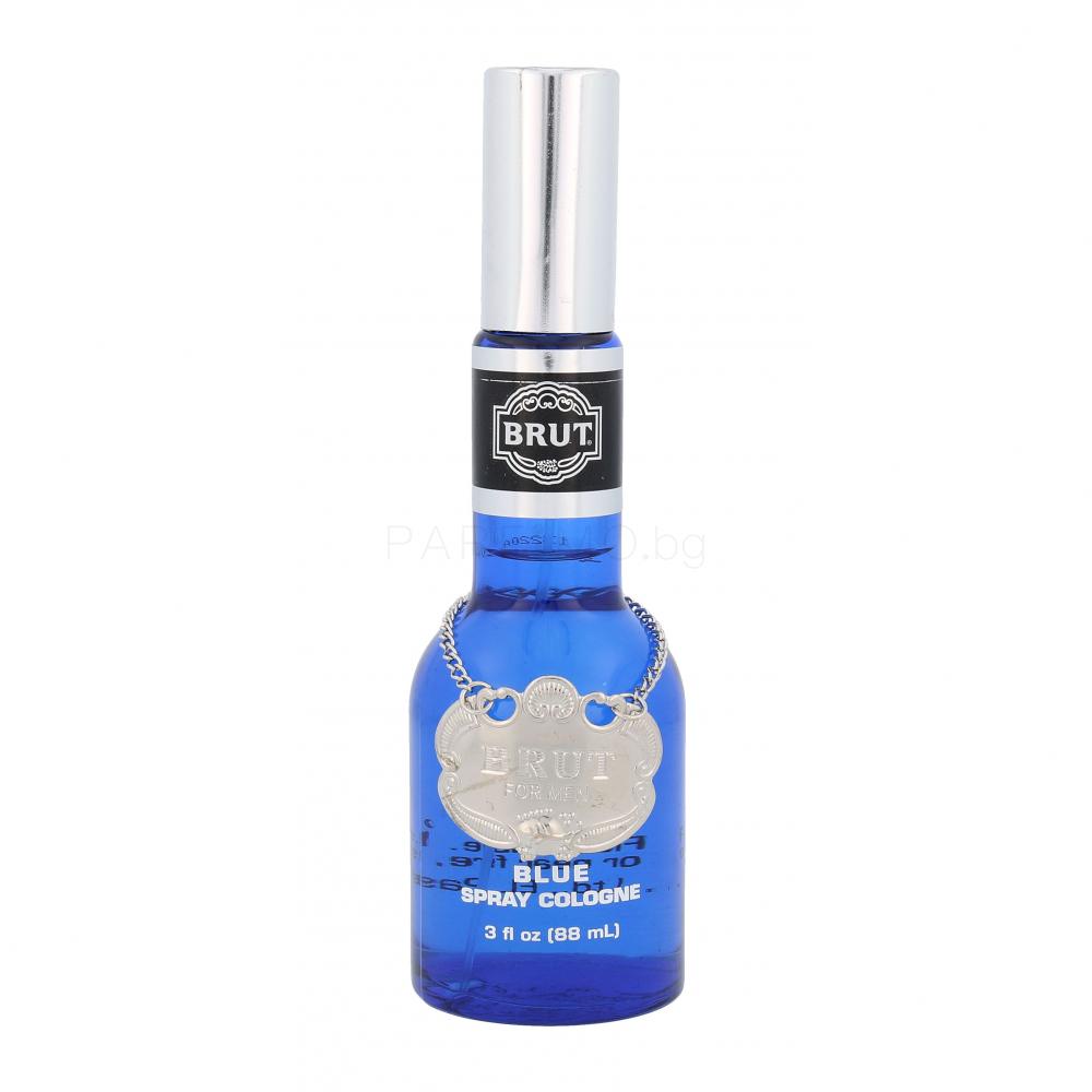 Brut Blue Одеколон за мъже 88 ml | Parfimo.bg