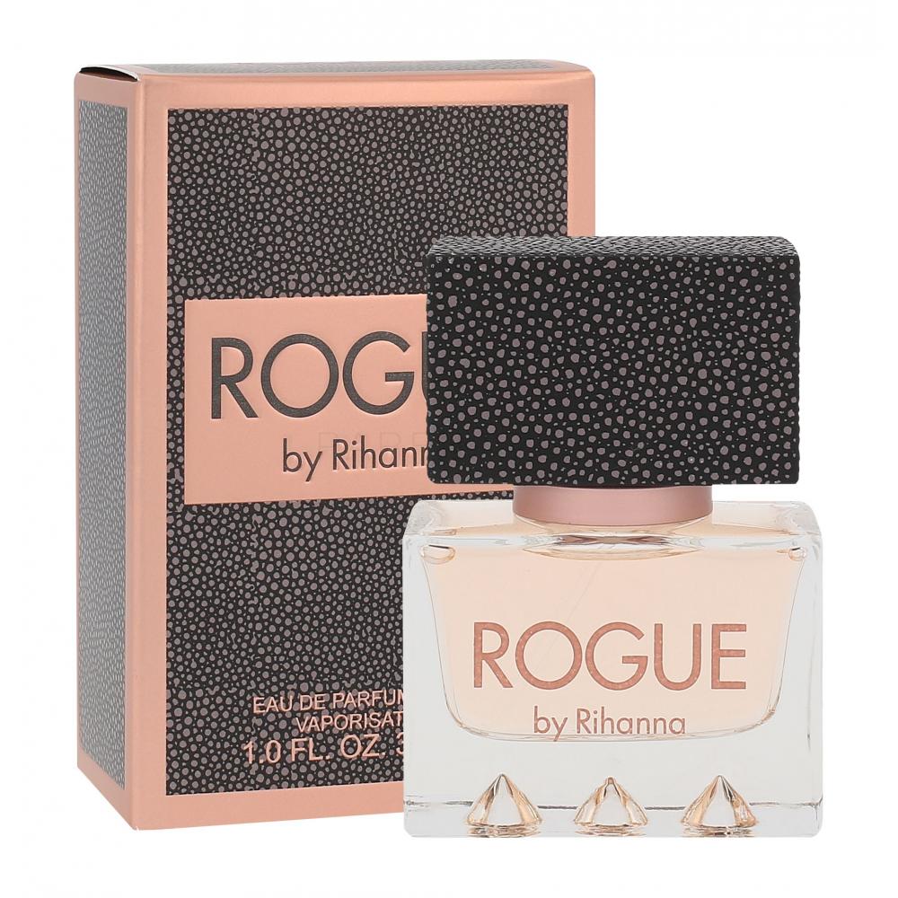 Rihanna Rogue Eau de Parfum за жени 30 ml | Parfimo.bg