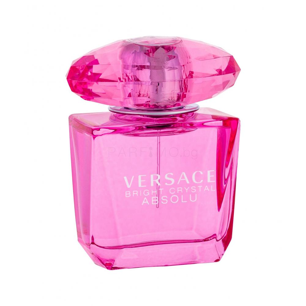 Versace Bright Crystal Absolu Eau de Parfum за жени 30 ml | Parfimo.bg