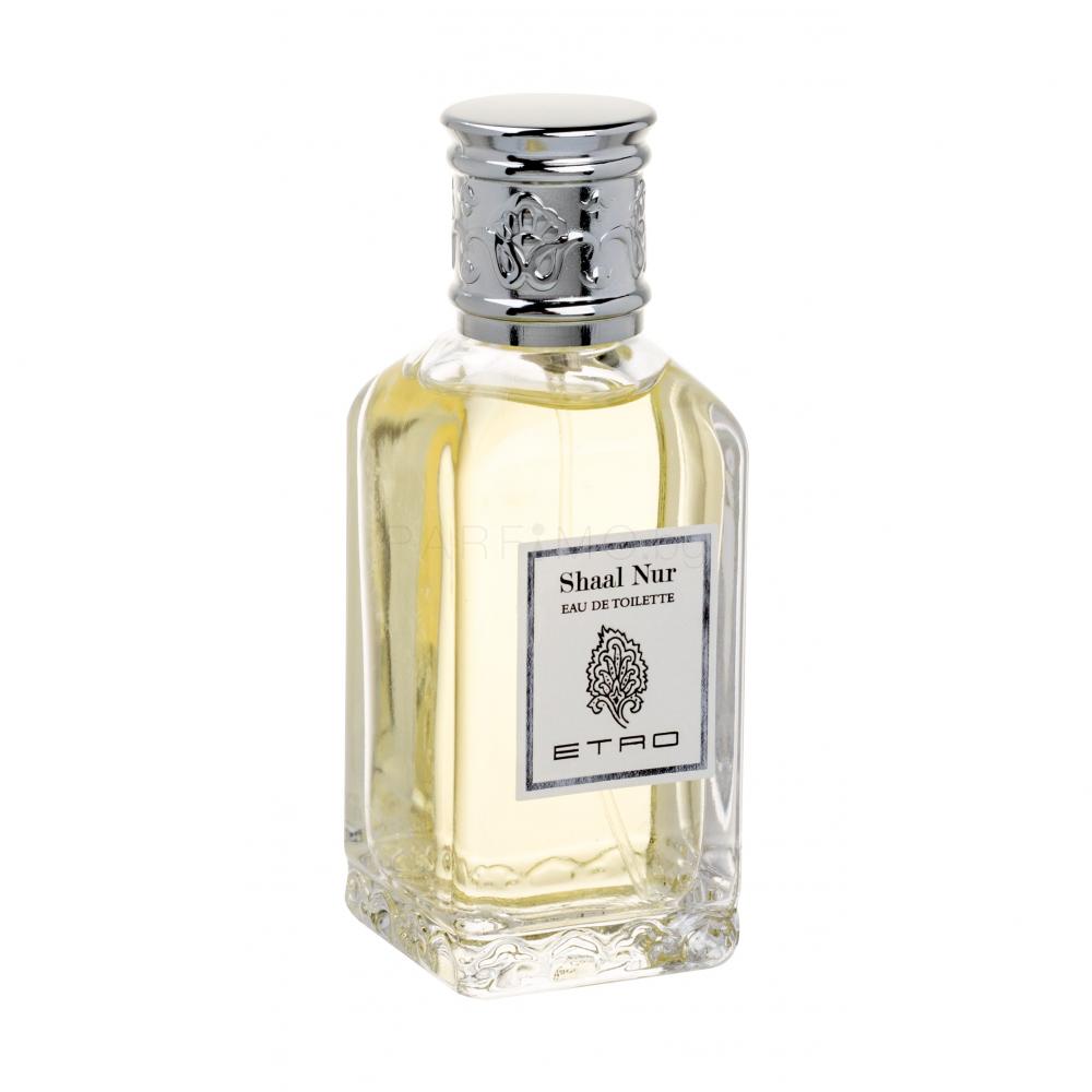 ETRO Shaal Nur Eau de Toilette за жени 50 ml | Parfimo.bg