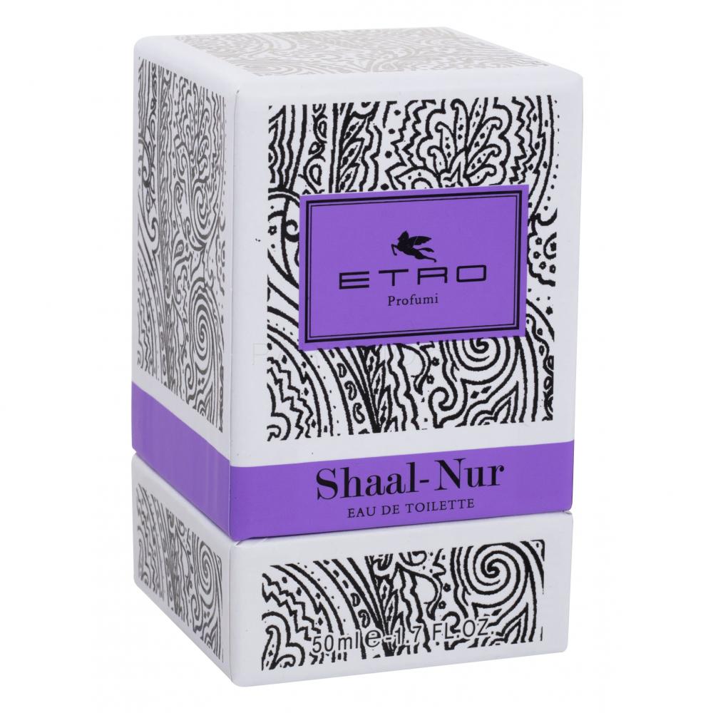 ETRO Shaal Nur Eau de Toilette за жени 50 ml | Parfimo.bg