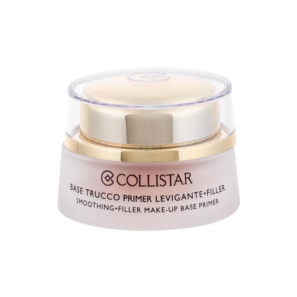 Collistar Smoothing.Filler Make-Up Base Основи за грим за жени | Parfimo.bg