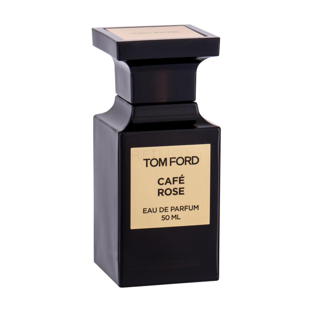 TOM FORD Café Rose Eau de Parfum 50 ml | Parfimo.bg
