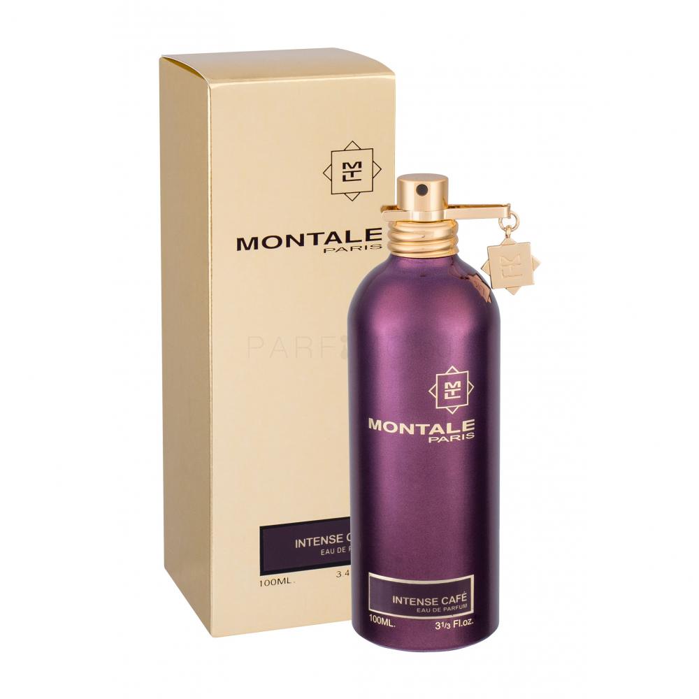 Montale Intense Cafe Eau de Parfum 100 ml | Parfimo.bg