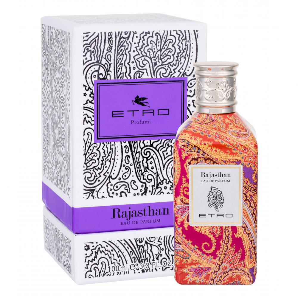 ETRO Rajasthan Eau de Parfum за жени 100 ml | Parfimo.bg