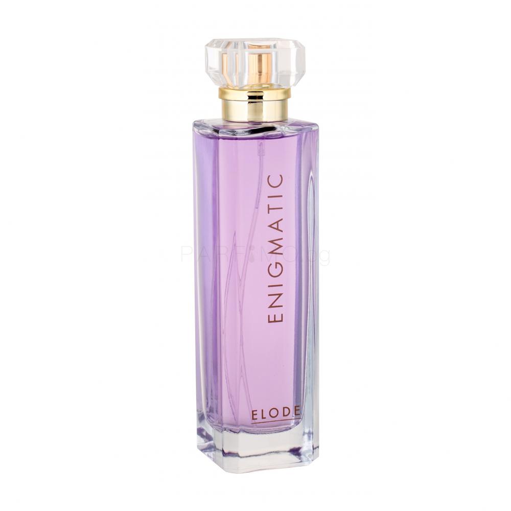 ELODE Enigmatic Eau de Parfum за жени 100 ml | Parfimo.bg