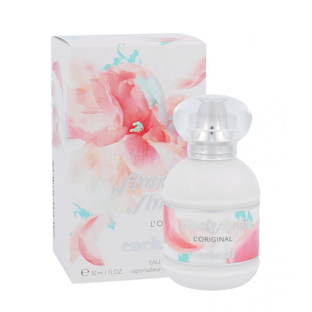 Cacharel Anaïs Anaïs L´original Eau De Toilette за жени 30 Ml Parfimo Bg