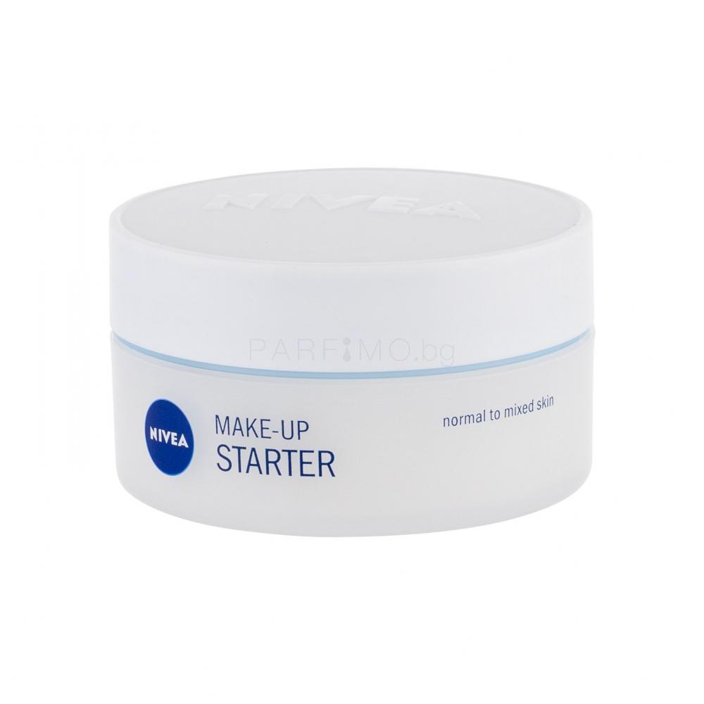Nivea Make-Up Starter Основа за грим за жени 50 ml | Parfimo.bg