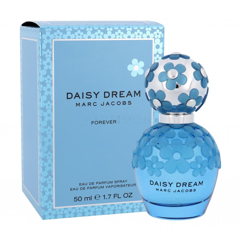 Marc Jacobs Daisy Dream Forever Eau de Parfum за жени 50 ml | Parfimo.bg