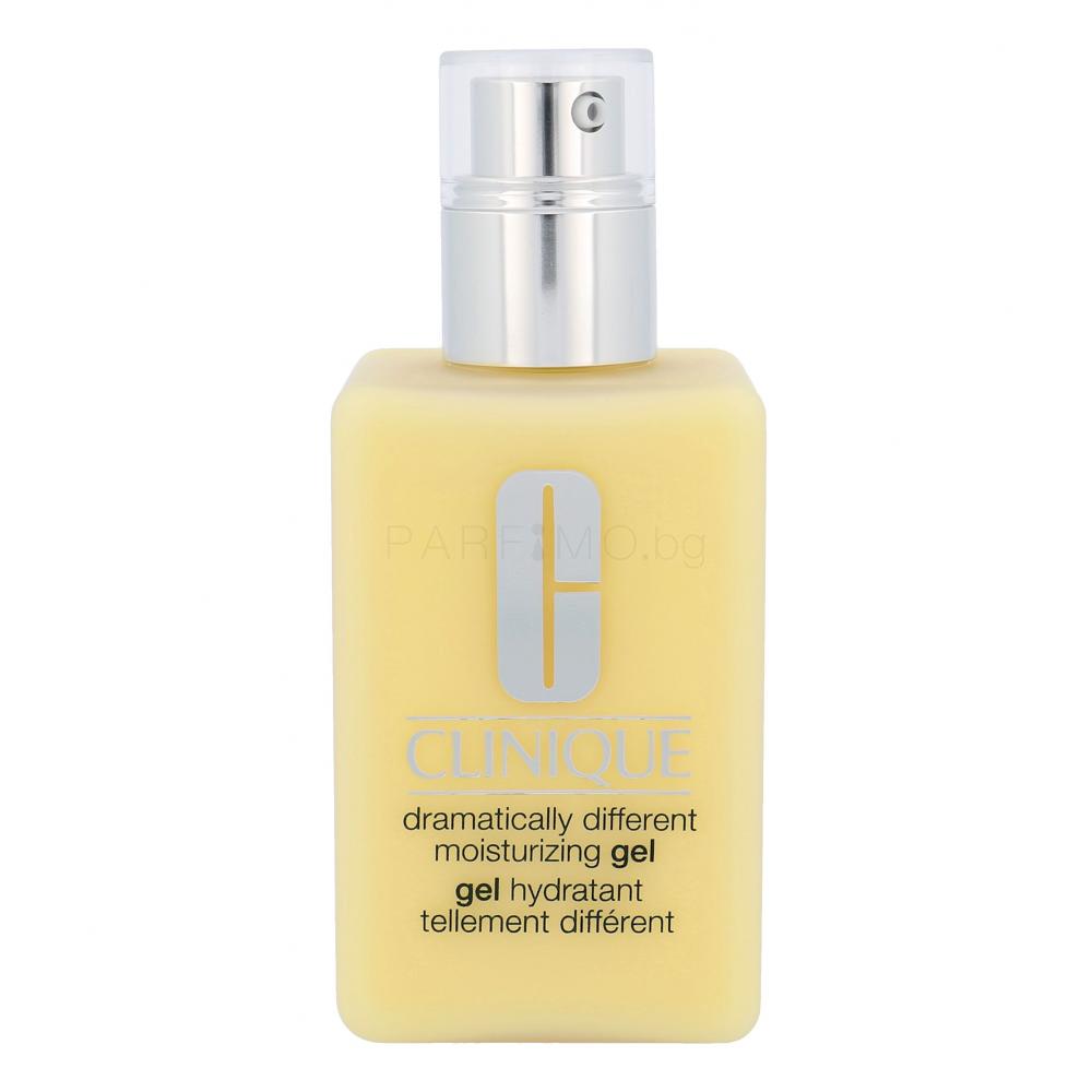 Clinique Dramatically Different Moisturizing Gel Гел за лице за жени ...