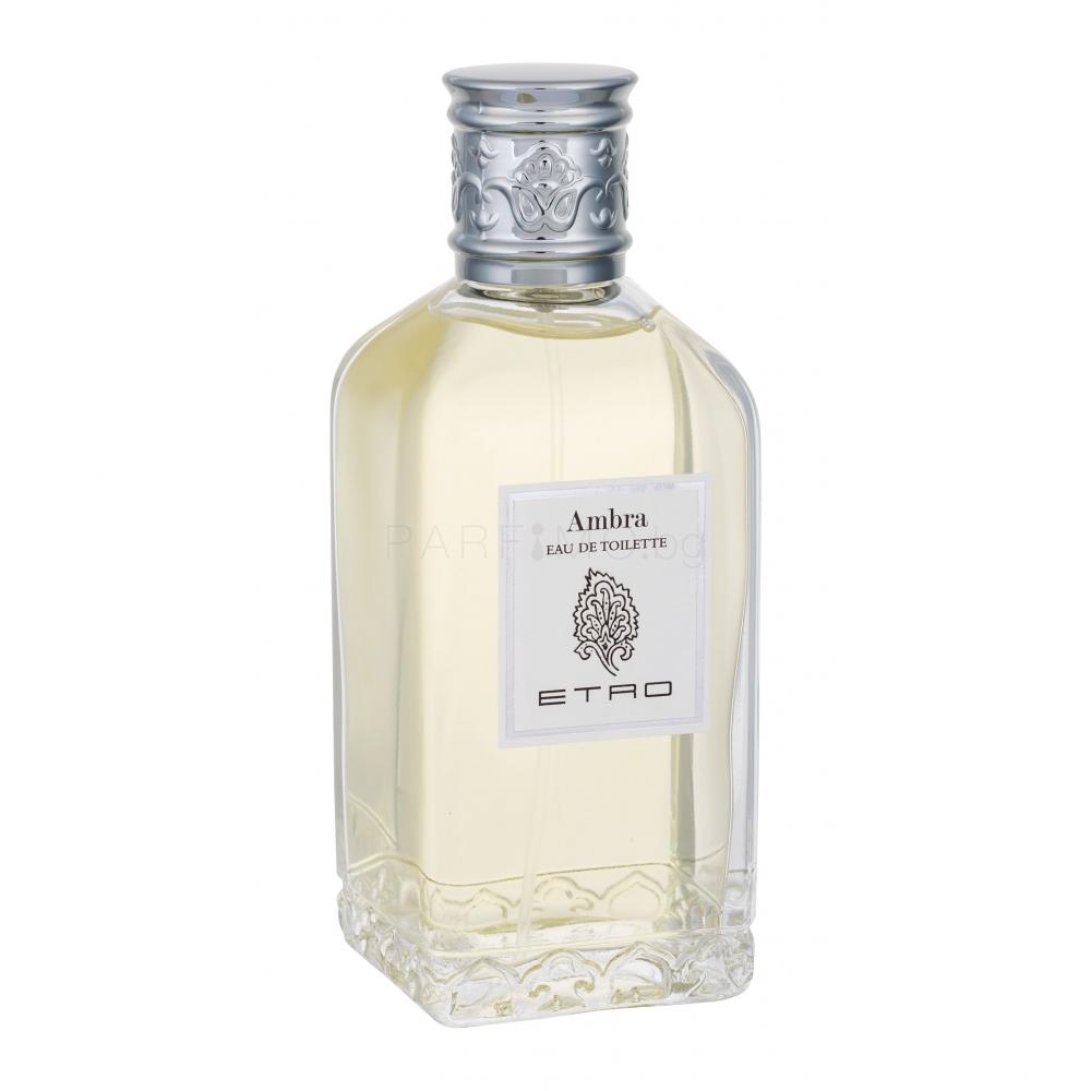 ETRO Ambra Eau de Toilette 100 ml | Parfimo.bg
