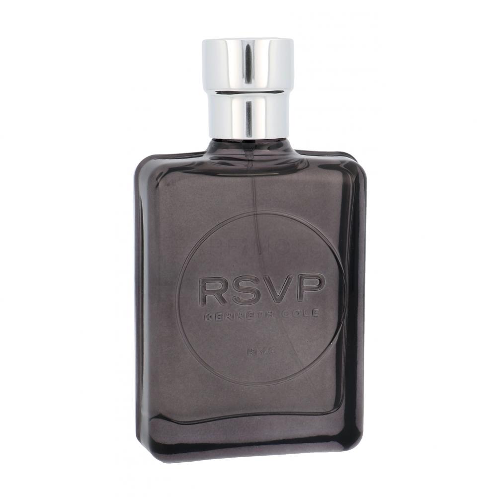 Kenneth Cole RSVP Eau de Toilette за мъже 100 ml | Parfimo.bg