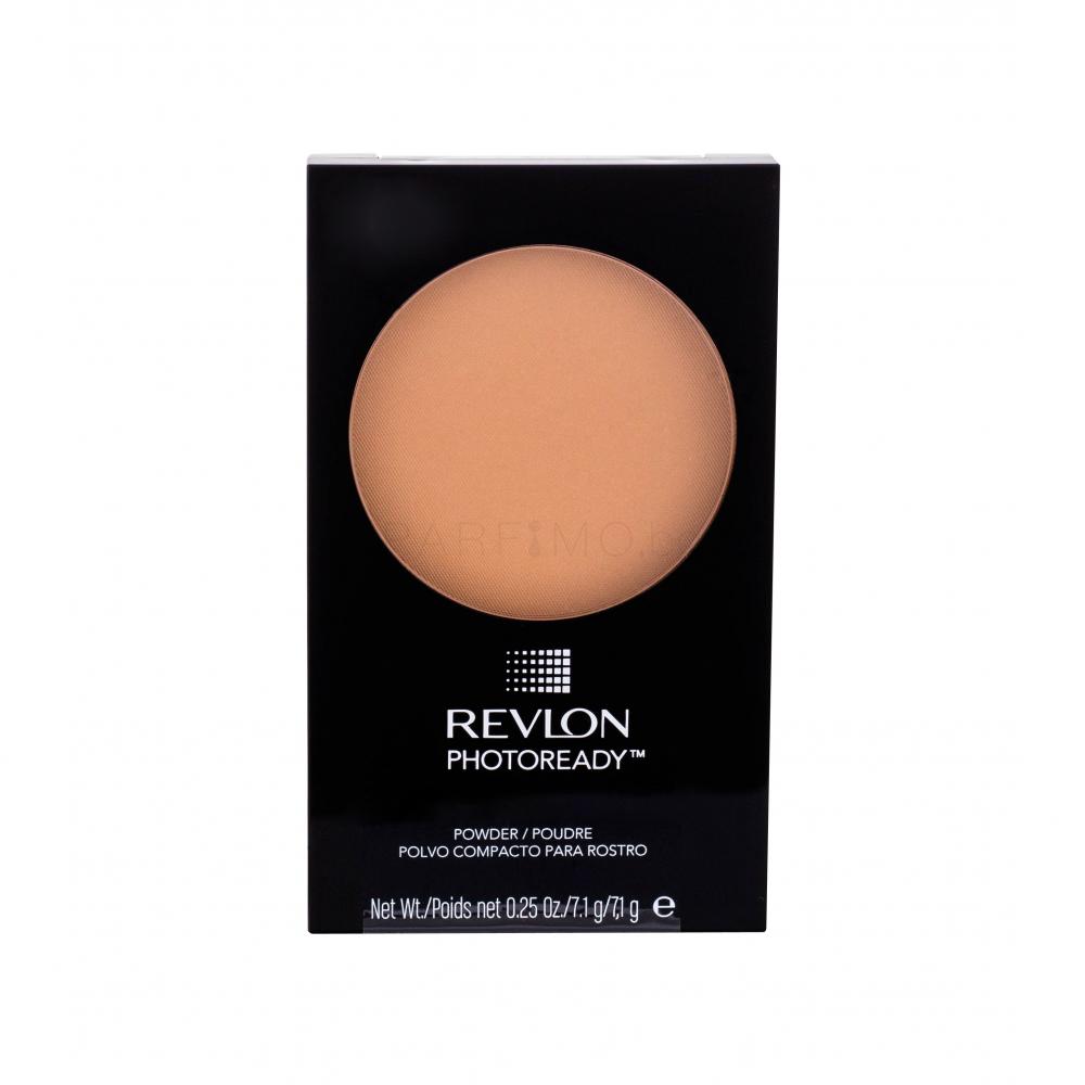 Revlon Photoready Пудра за жени 7,1 g Нюанс 030 Medium/Deep | Parfimo.bg