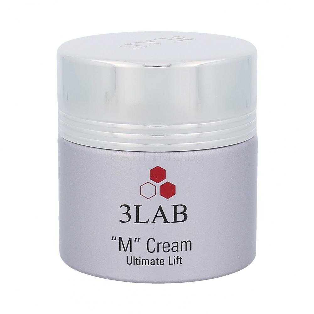 3LAB M Cream Ultimate Lift Дневен крем за лице за жени 60 ml | Parfimo.bg