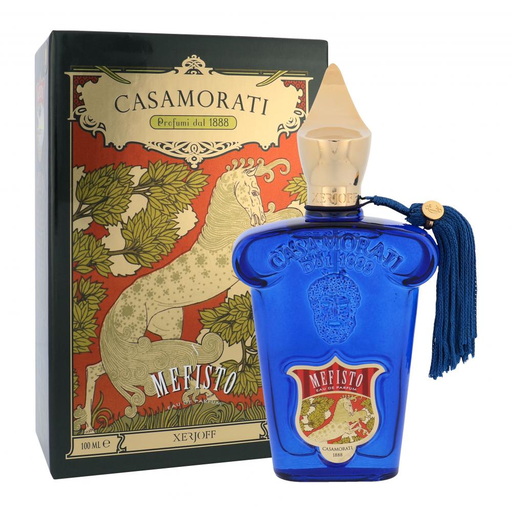 Xerjoff Casamorati 1888 Mefisto Eau de Parfum за мъже 100 ml | Parfimo.bg