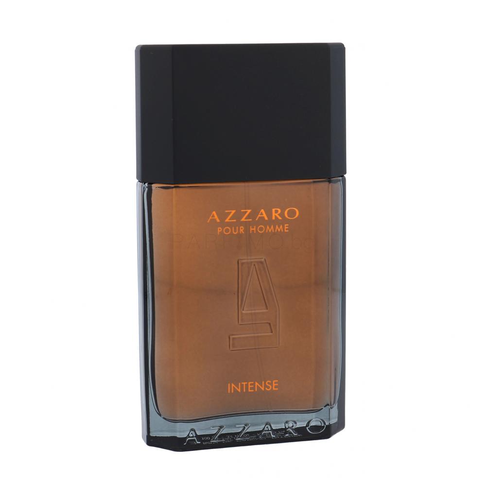 Azzaro Pour Homme Intense Eau De Parfum за мъже 100 Ml Parfimo Bg