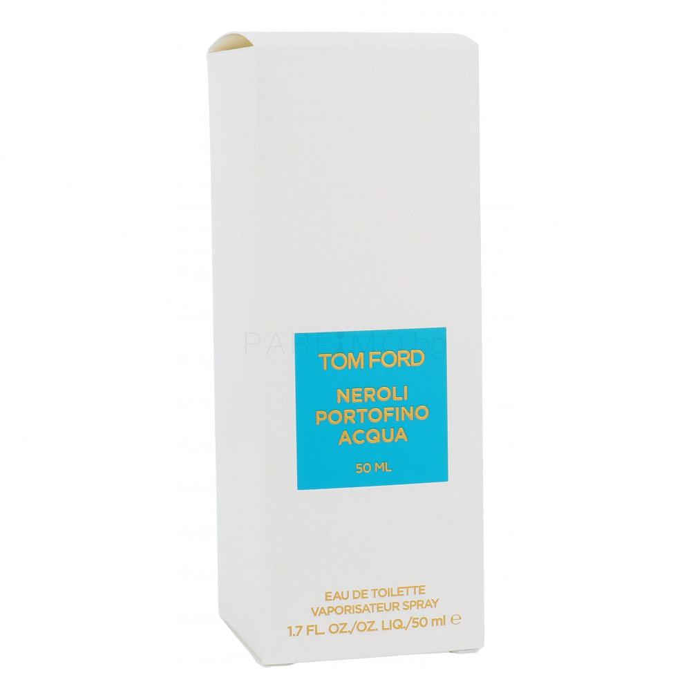 Tom Ford Neroli Portofino Acqua Eau De Toilette 50 Ml Parfimo Bg