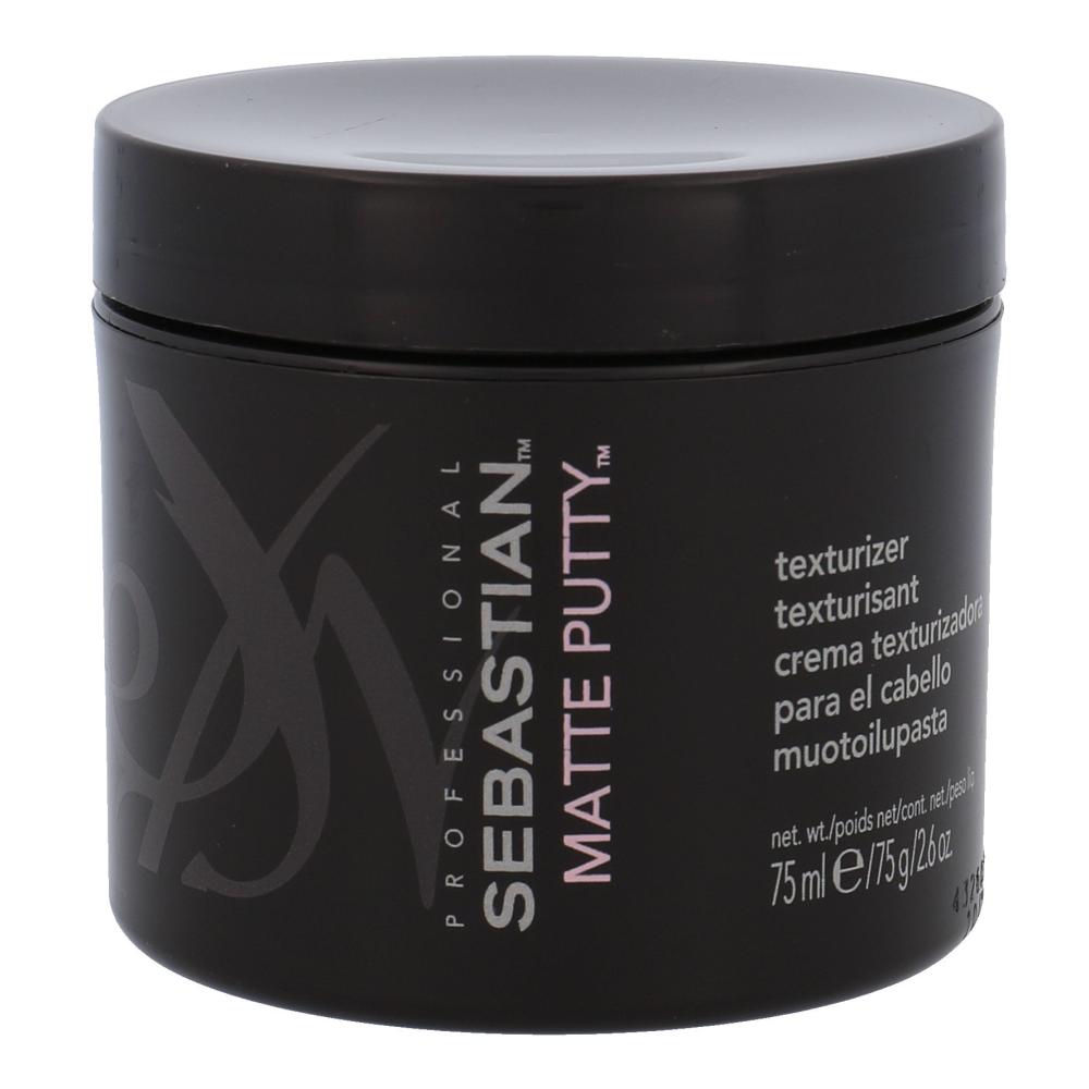 Sebastian Professional Matte Putty За оформяне на косата за жени ...
