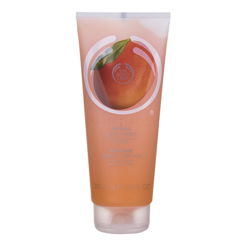 The Body Shop Mango Балсами за тяло за жени | Parfimo.bg