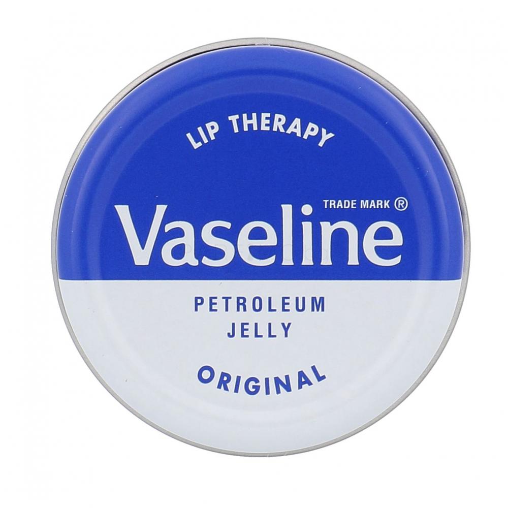 Vaseline Lip Therapy Original Tin Балсами за устни за жени | Parfimo.bg