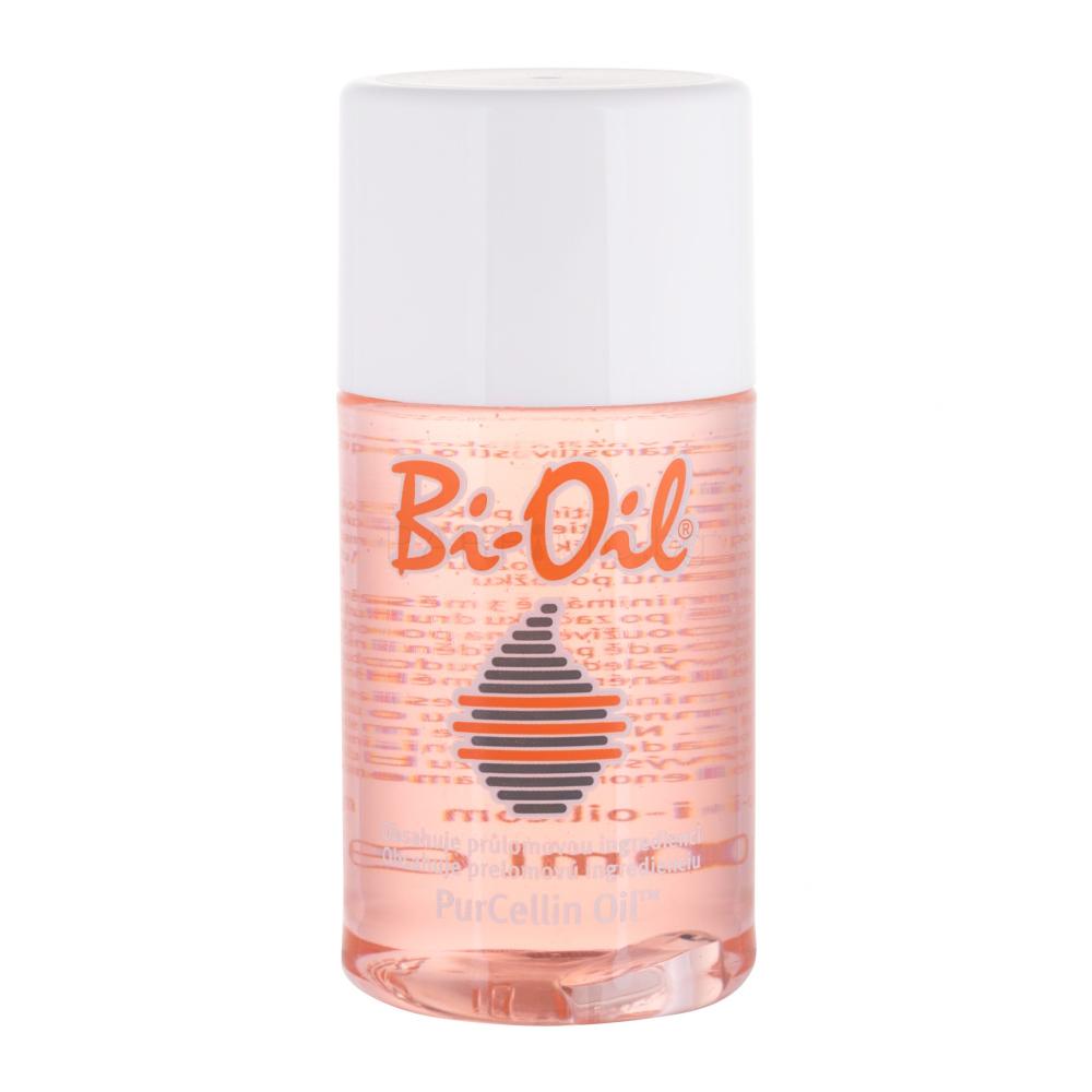 Bi-Oil PurCellin Oil Целулит и стрии за жени 60 ml увредена опаковка ...