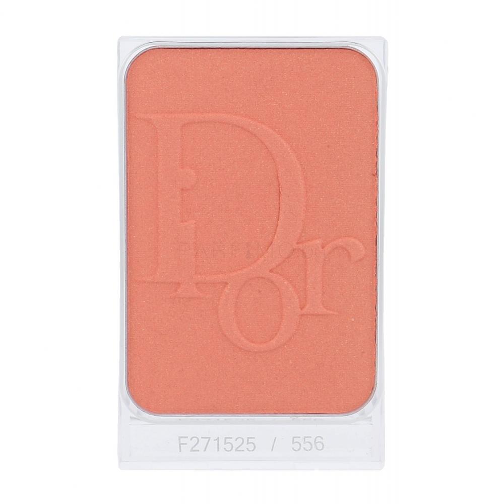 Dior Diorblush Руж за жени 7,5 g Нюанс 556 ТЕСТЕР | Parfimo.bg