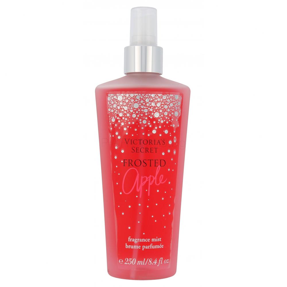 Victoria´s Secret Frosted Apple Парфюмни спрейове за тяло за жени ...