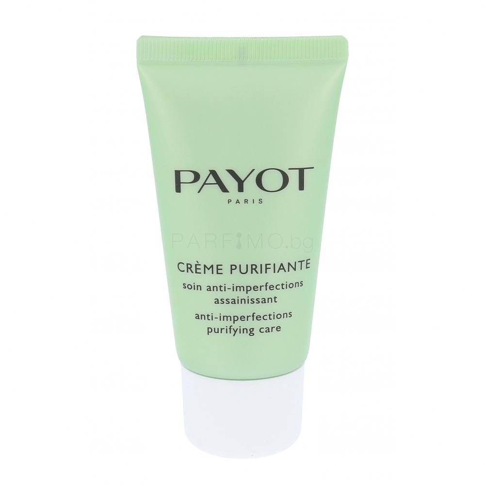 PAYOT Pâte Grise Anti-Imperfections Purifying Care Почистващ крем за ...