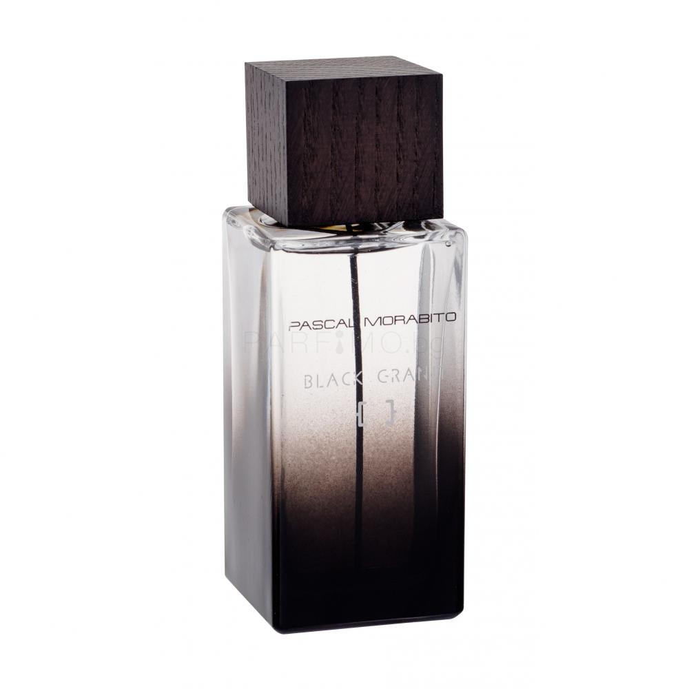 Pascal Morabito Black Granit Eau de Toilette за мъже 100 ml | Parfimo.bg