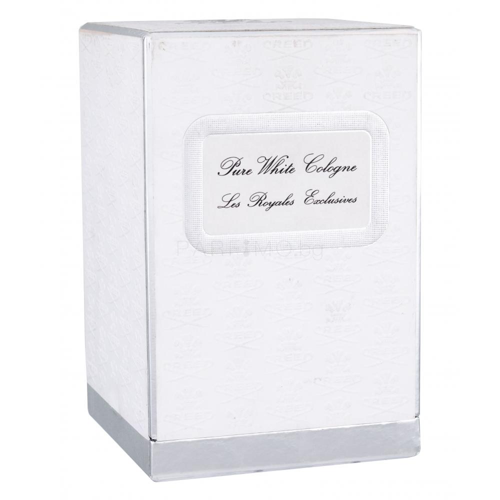 Creed Les Royales Exclusives Pure White Cologne Eau de Parfum 250 ml ...