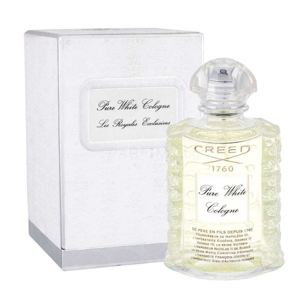 Creed Les Royales Exclusives Pure White Cologne Eau de Parfum 250 ml ...