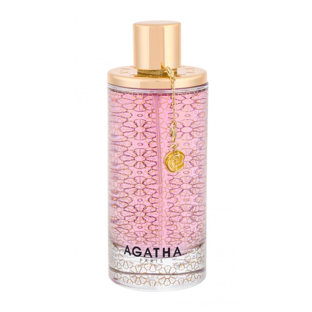 Agatha Paris Balade aux Champs-Elysées Eau de Parfum за жени | Parfimo.bg