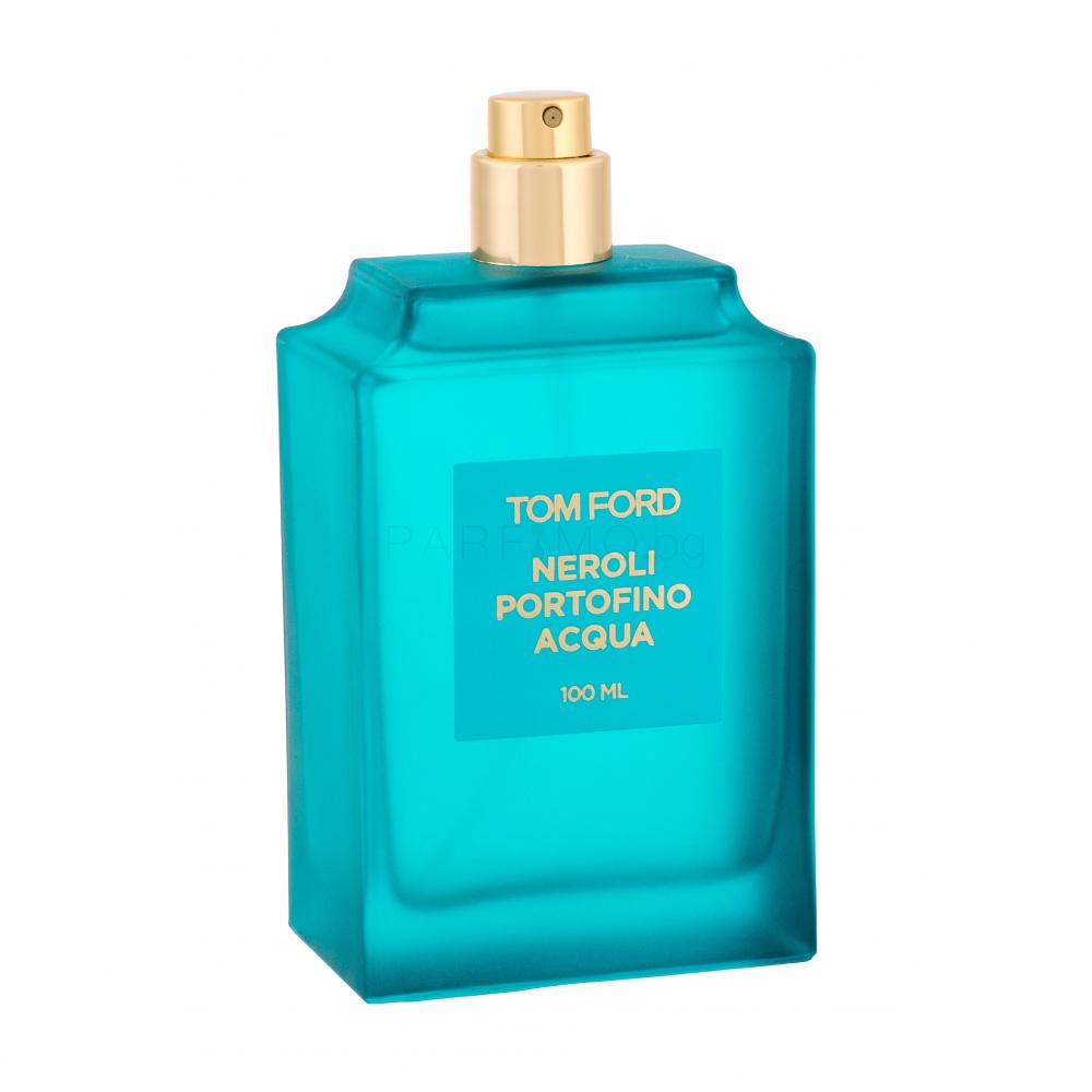 Tom Ford Neroli Portofino Acqua Eau De Toilette 100 Ml ТЕСТЕР Parfimo Bg