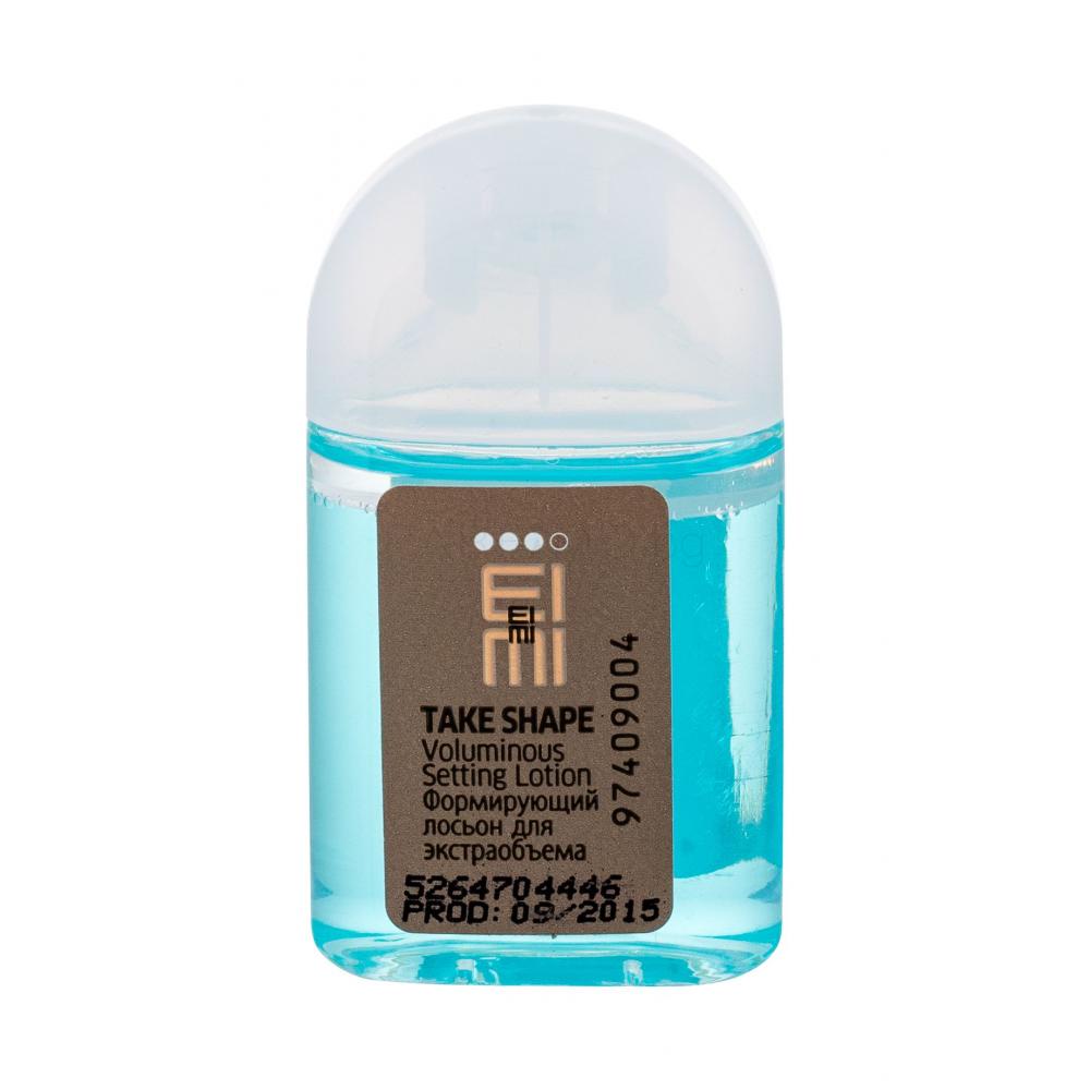 Wella Professionals Eimi Take Shape Гелове за коса за жени | Parfimo.bg