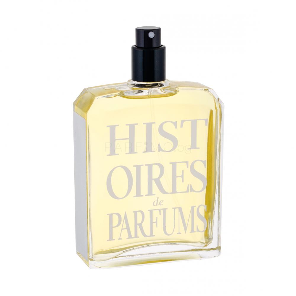 Histoires de Parfums 1876 Eau de Parfum за жени | Parfimo.bg Histoires de Parfums 1876 Eau de Parfum за жени | Parfimo.bg