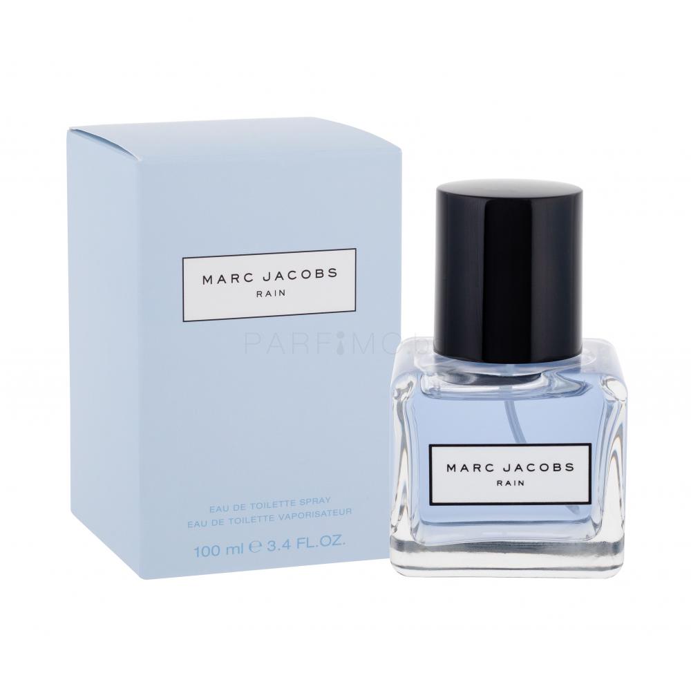 Marc Jacobs Splash Rain 2016 Eau de Toilette 100 ml | Parfimo.bg