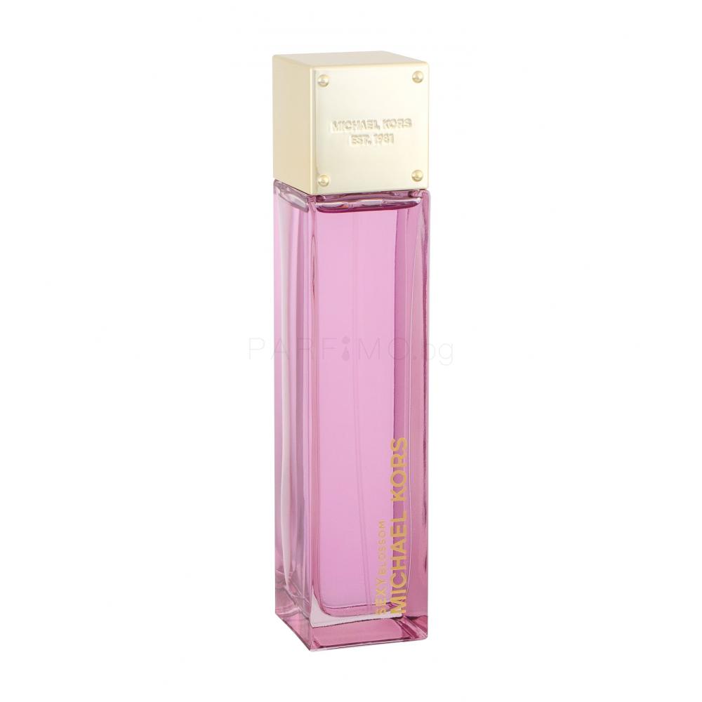 Michael Kors Sexy Blossom Eau De Parfum за жени 100 Ml Parfimobg