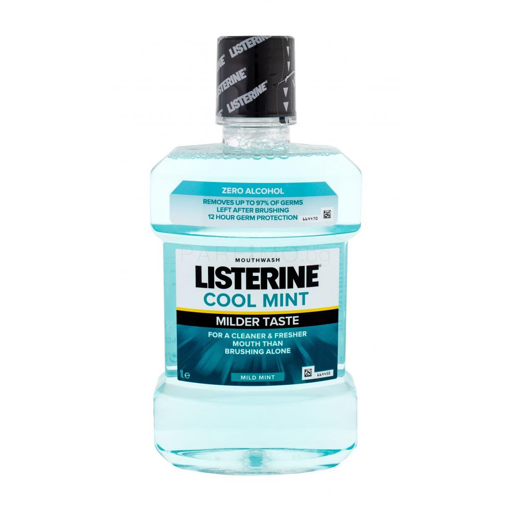 Listerine Cool Mint