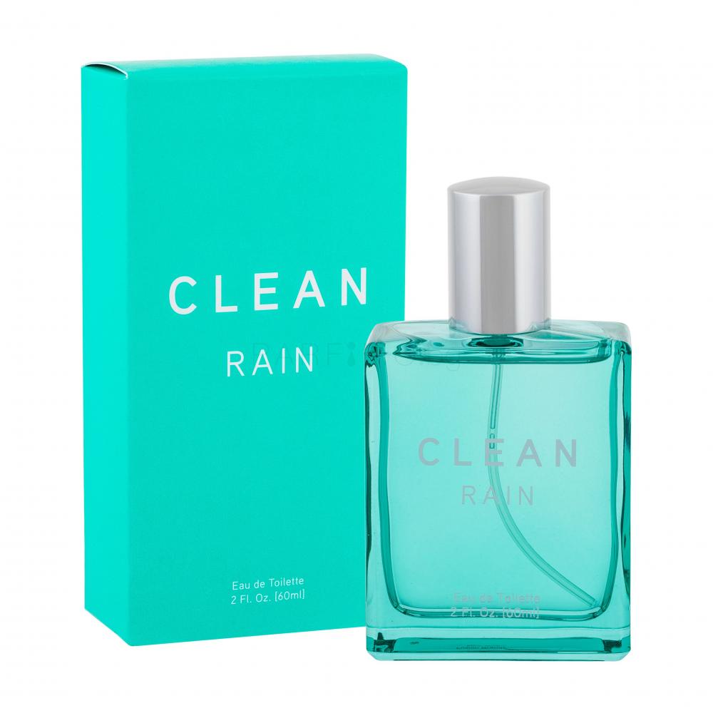 Clean Rain Eau de Toilette за жени 60 ml | Parfimo.bg