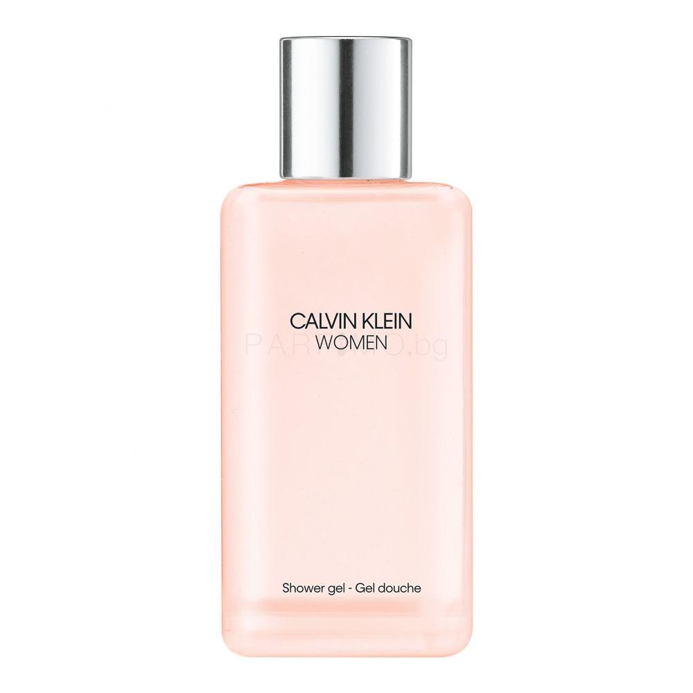 Calvin Klein Women Душ гел за жени 200 ml | Parfimo.bg