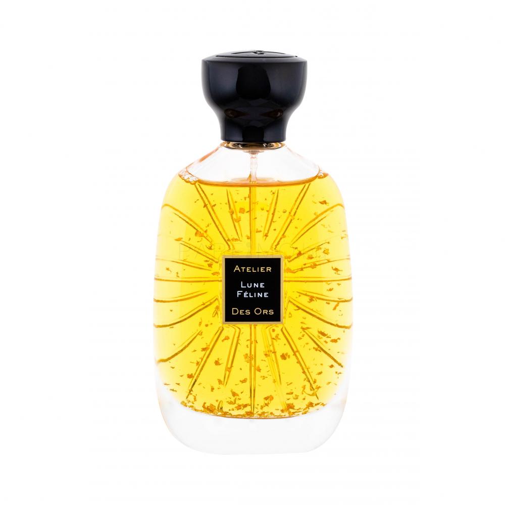 Atelier des Ors Lune Féline Eau de Parfum 100 ml | Parfimo.bg