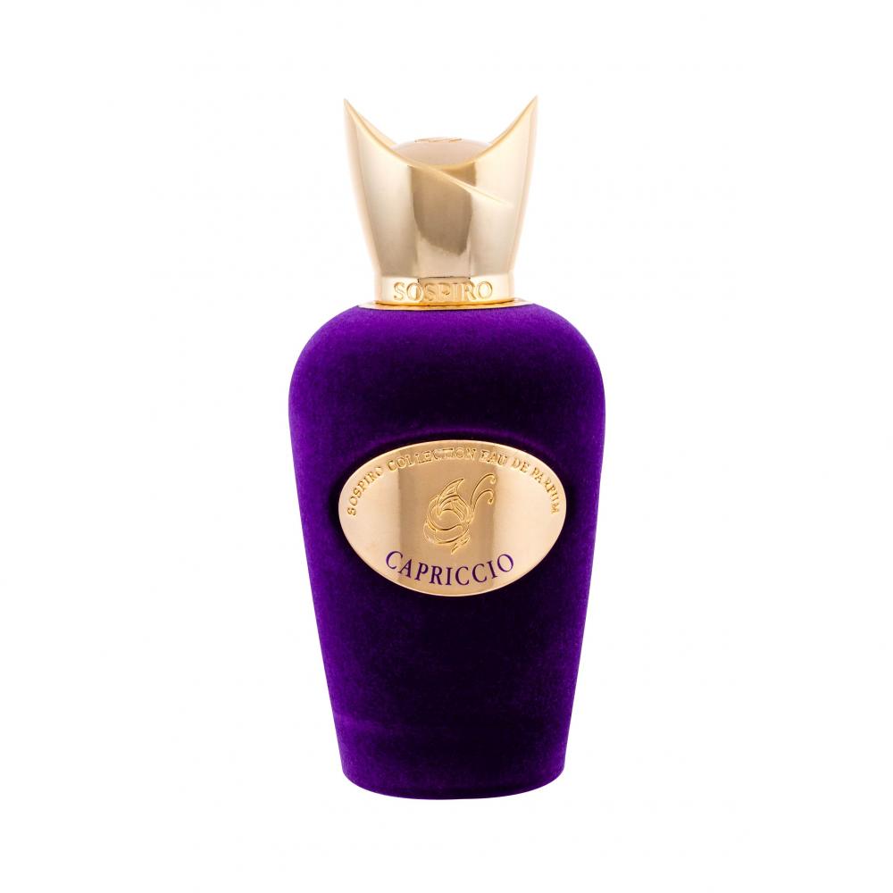Sospiro Capriccio Eau de Parfum за жени 100 ml | Parfimo.bg