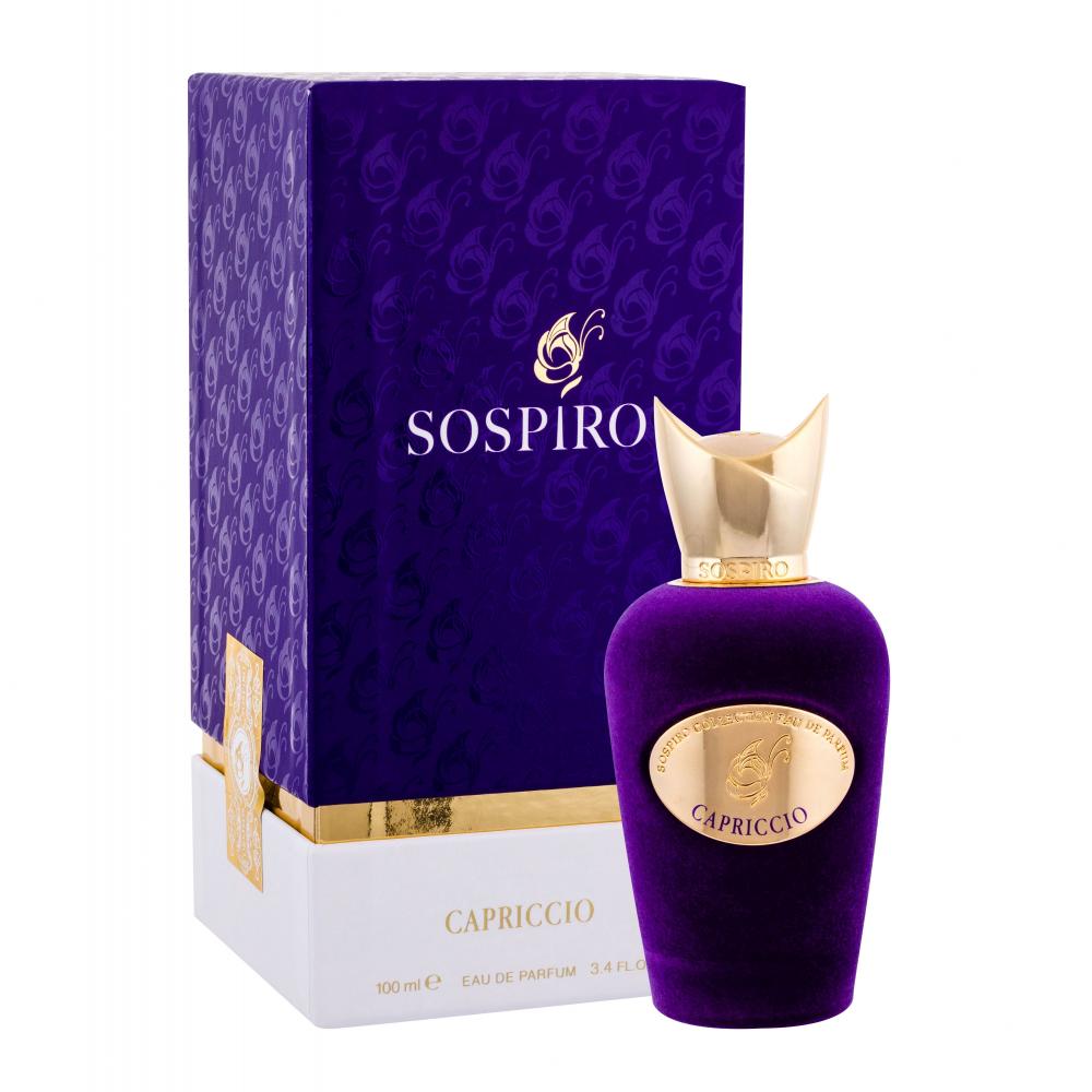 Sospiro Capriccio Eau de Parfum за жени 100 ml | Parfimo.bg