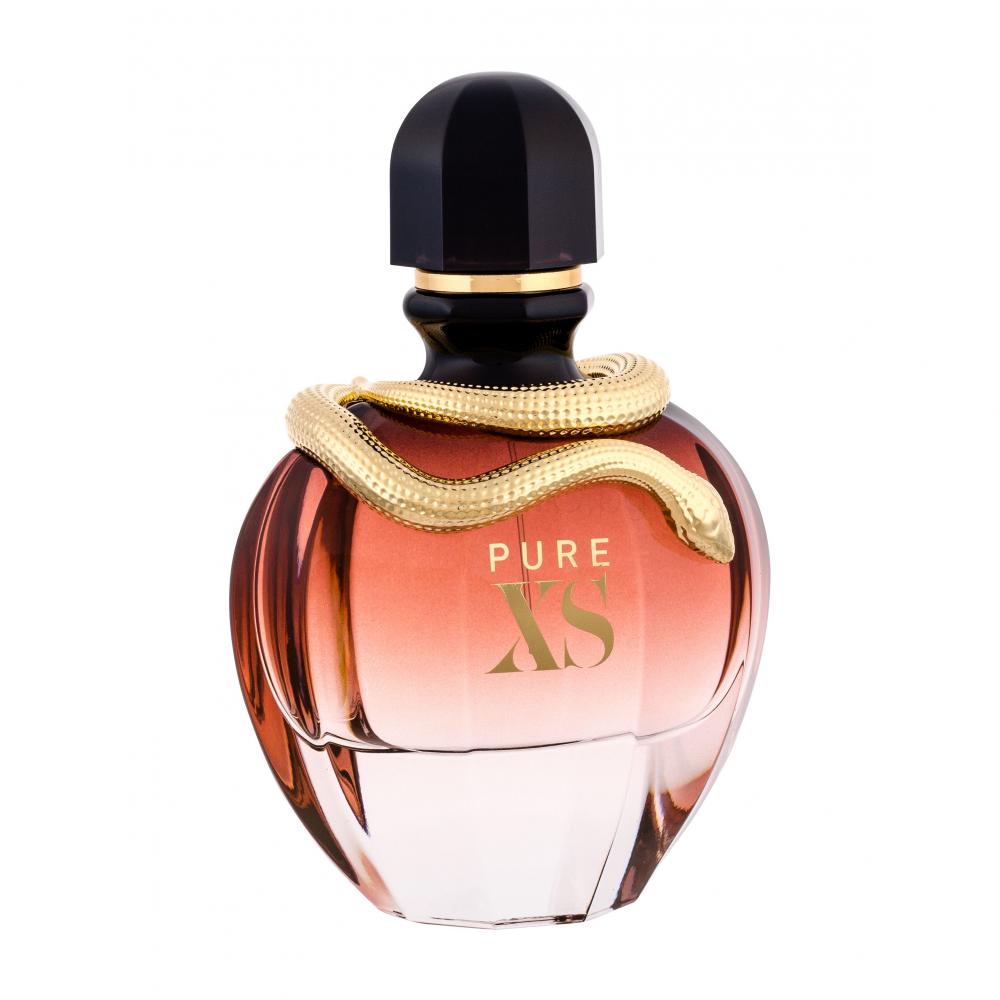Paco Rabanne Pure XS Eau de Parfum за жени 80 ml | Parfimo.bg