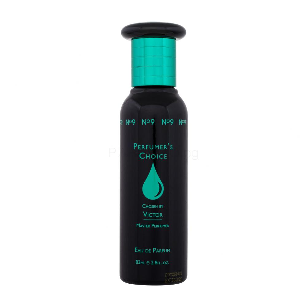 Milton Lloyd Perfumer´s Choice Victor Eau de Parfum за мъже 83 ml ...