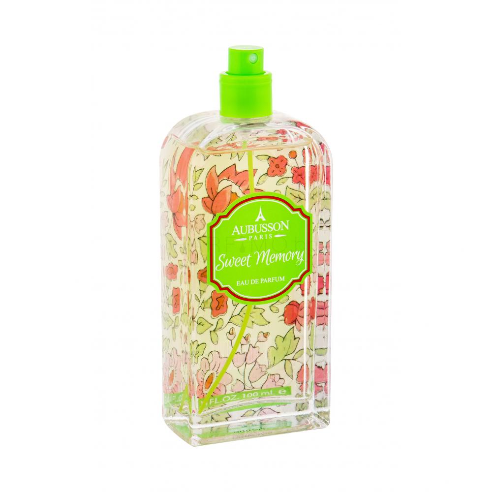 Aubusson Sweet Memory Eau de Parfum за жени | Parfimo.bg