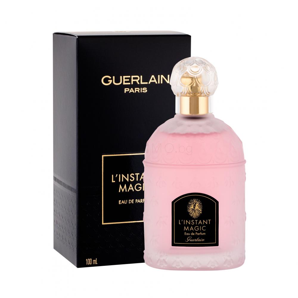 Guerlain L´Instant Magic Eau de Parfum за жени | Parfimo.bg